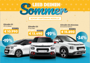 Leeb - Autohaus Leeb