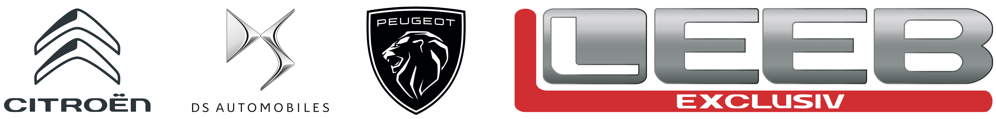 Autohaus Leeb - Ihr Experte für Peugeot, Citroën und DS Automobiles