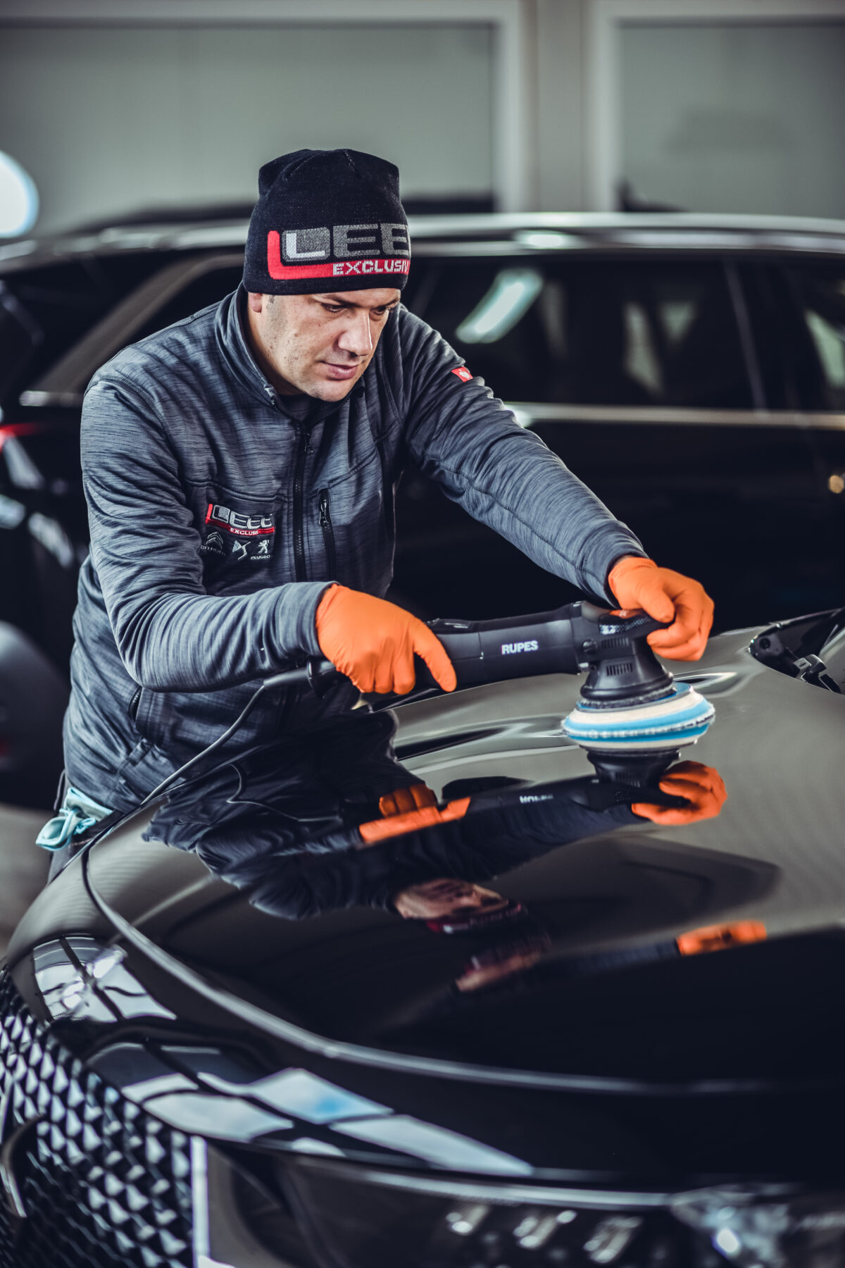 Citroën C3 Aircross PureTech110 S&S 6-Gang-Manuell Max - Autohaus Leeb