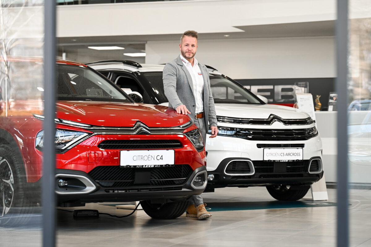 Über Uns | Das Autohaus Wels im Profil