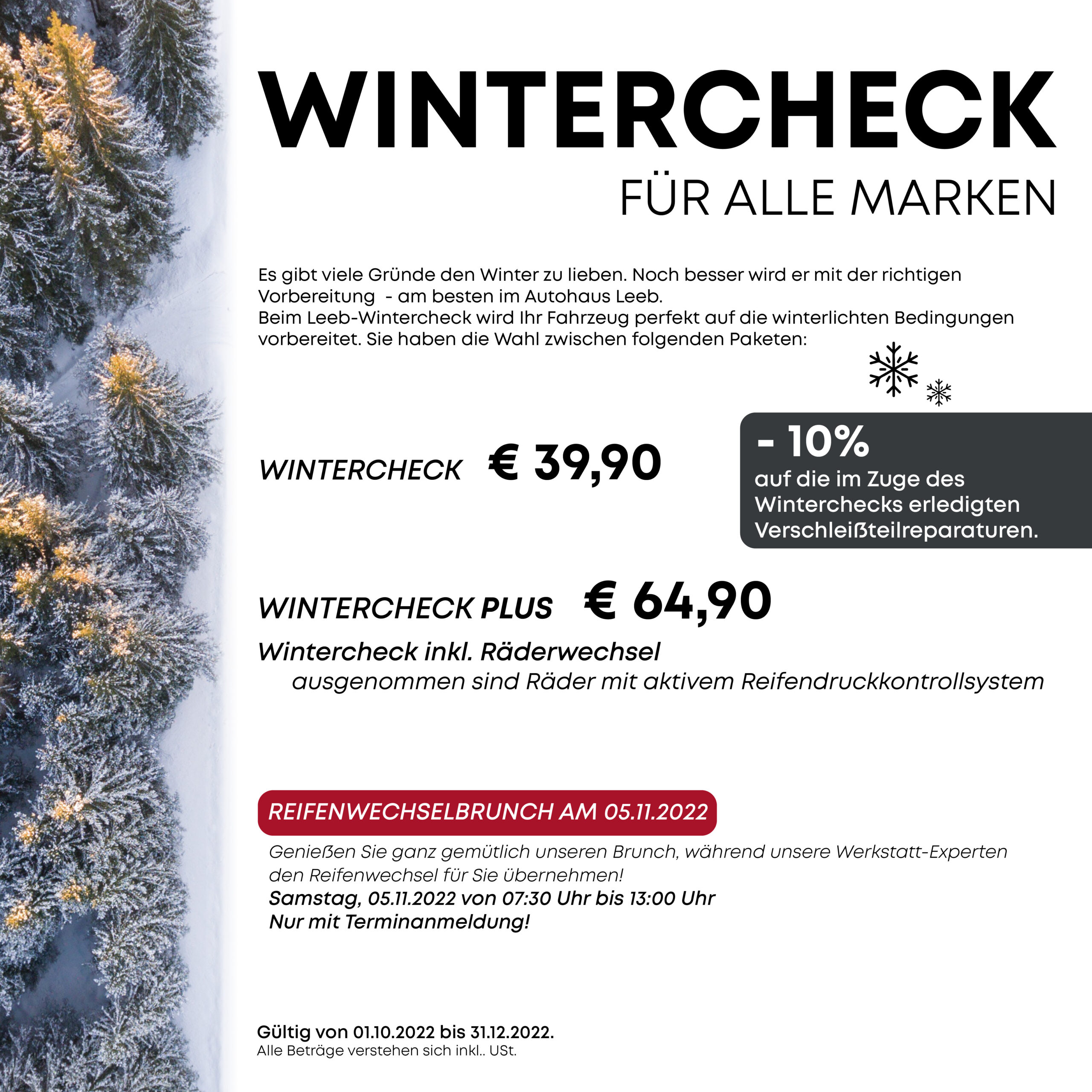 Wintercheck | autoleeb