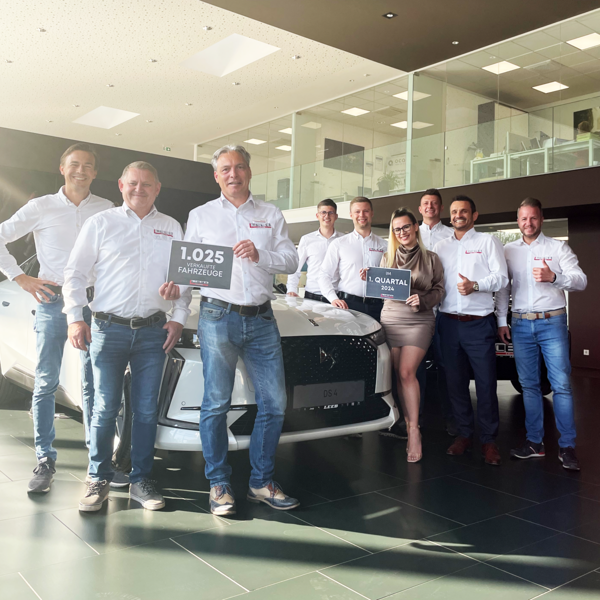 Home | Autohaus Leeb in Wels